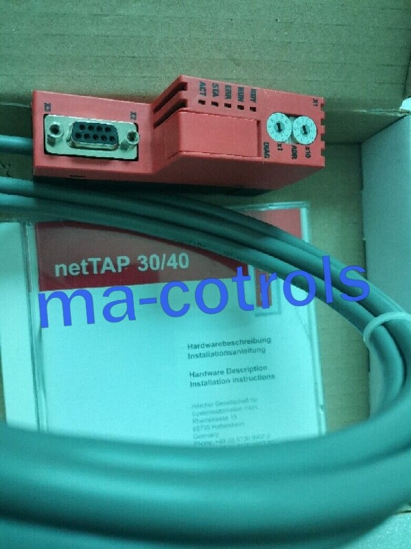 NT30 NT 30-DPS-RSI4/CCE Hilscher NT30 NT 30-DPS-RSI4/CCE | eBay