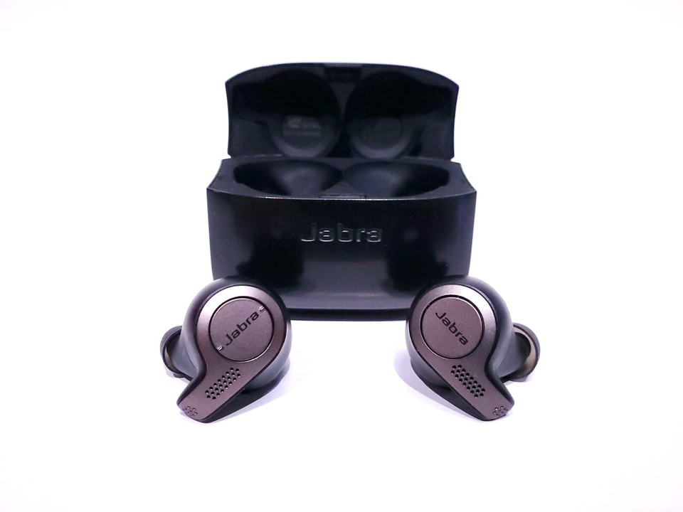 Jabra Elite Active 65t Earbuds - Left or Right Earbud or Case ...
