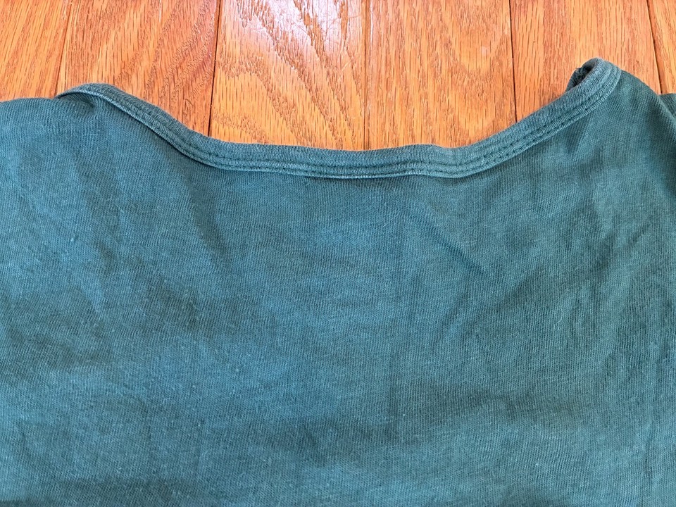 Vintage GENTLE GIANT T-Shirt Concert Tour Prog Rock 70s King Crimson ...