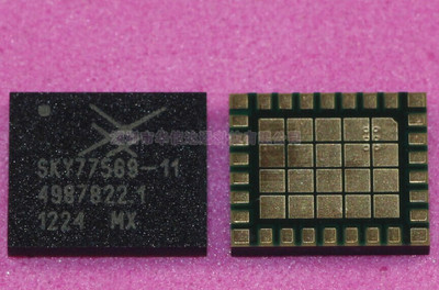 1 Piece New Skyworks SKY77569-11 QFN IC Chip | eBay