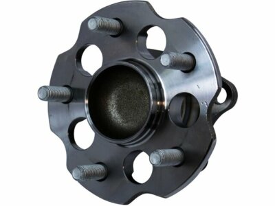 Rear Wheel Hub Assembly D131JX for Prius V Mirai 2017 2012 2013 2014 ...