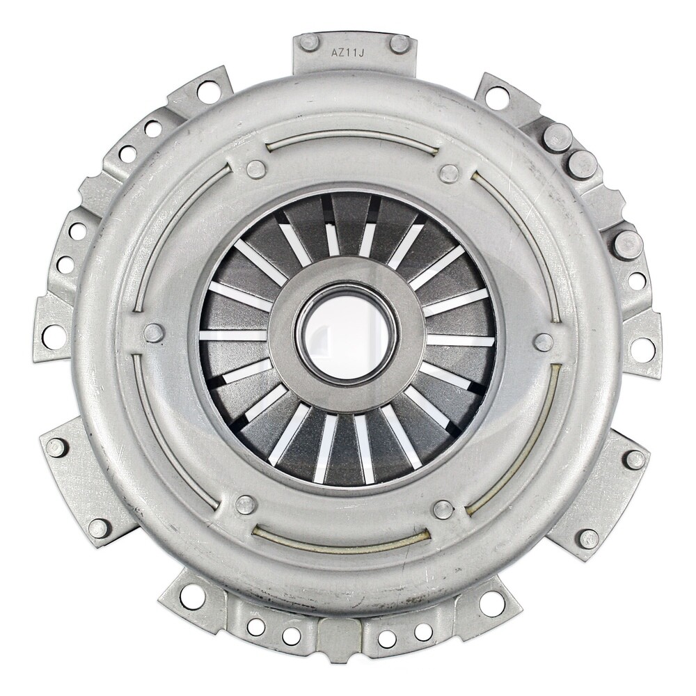 IAP/Kuhltek Motorwerks 311141025EEC - Transmission Clutch Pressure ...