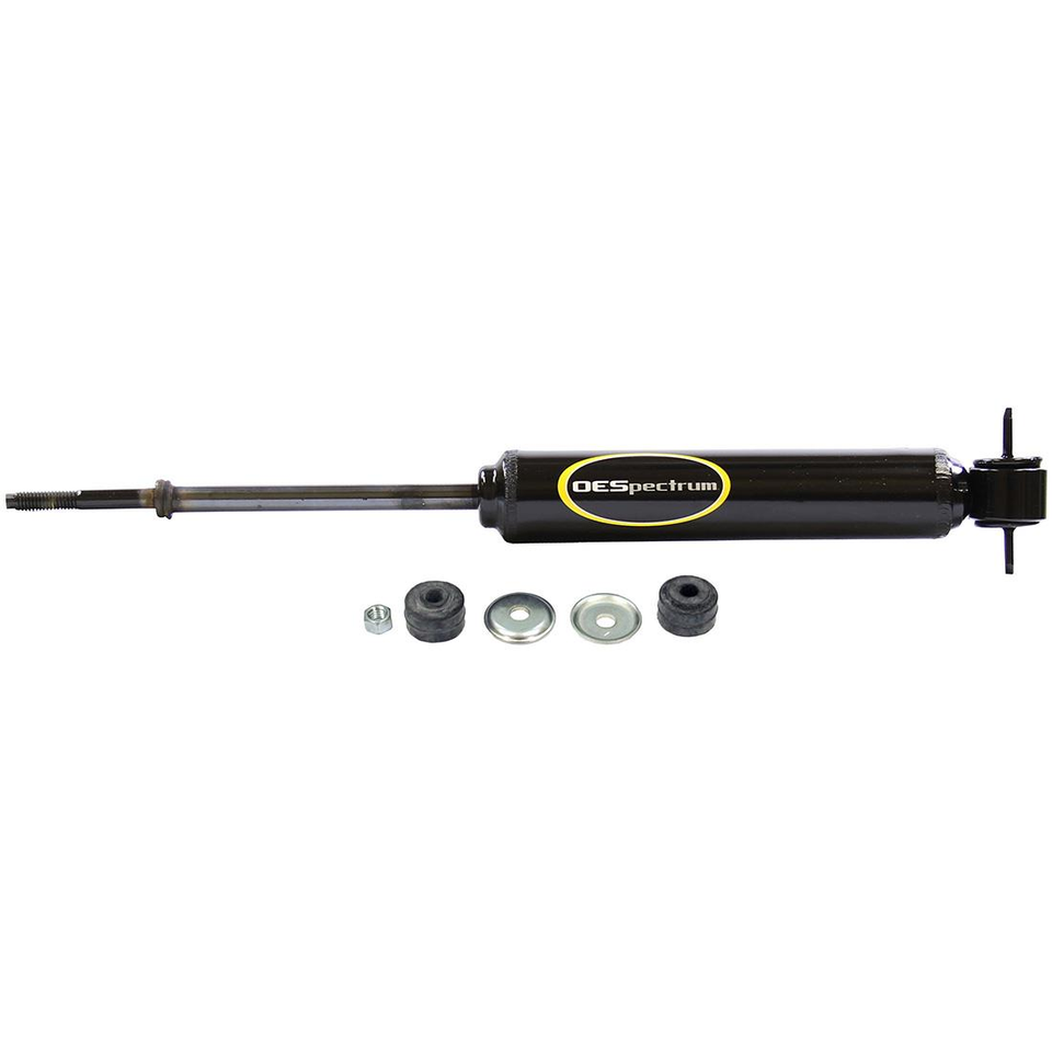 1964-1967 Chevrolet Chevelle 4x Front Rear Monroe Shock Absorber Fits ...
