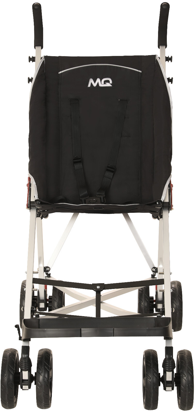 MobiQuip XL Pushchair, Special Needs Buggy, Disability Pushchair for ...