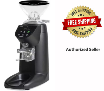 Grinders - Dual Hopper Commercial Coffee Grinder