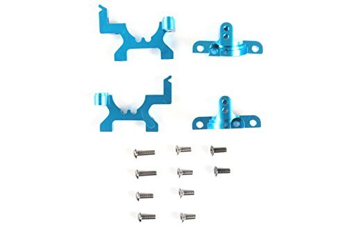 Tamiya Hop-up Options No.1485 OP.1485 TA06 Aluminum Bulkhead Front | eBay