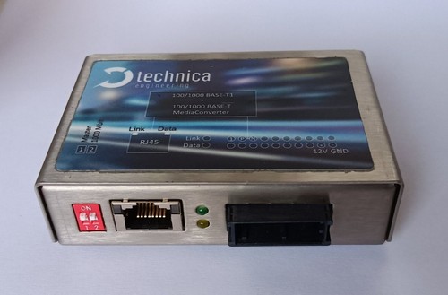 Automotive Ethernet Media Converter | eBay
