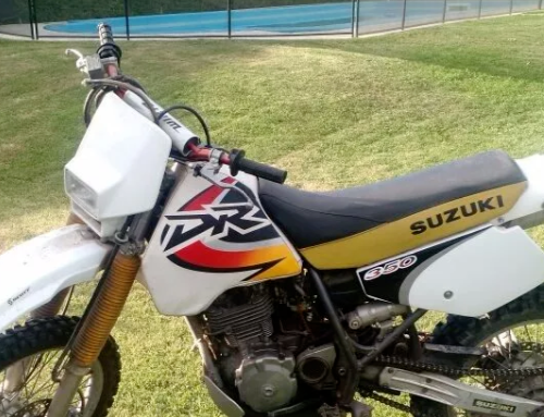 Tank Cover for suzuki dr350 DR 350S Dr 350 design 99 fast shipping ...