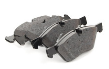 MB M-class W164 Front AMG Brake Pad Set A1644202320 Genuine for sale ...