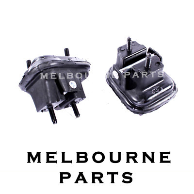 2 x Brand New Holden Commodore Engine Mount V6 VN VQ VP VR VS VT VU VX ...