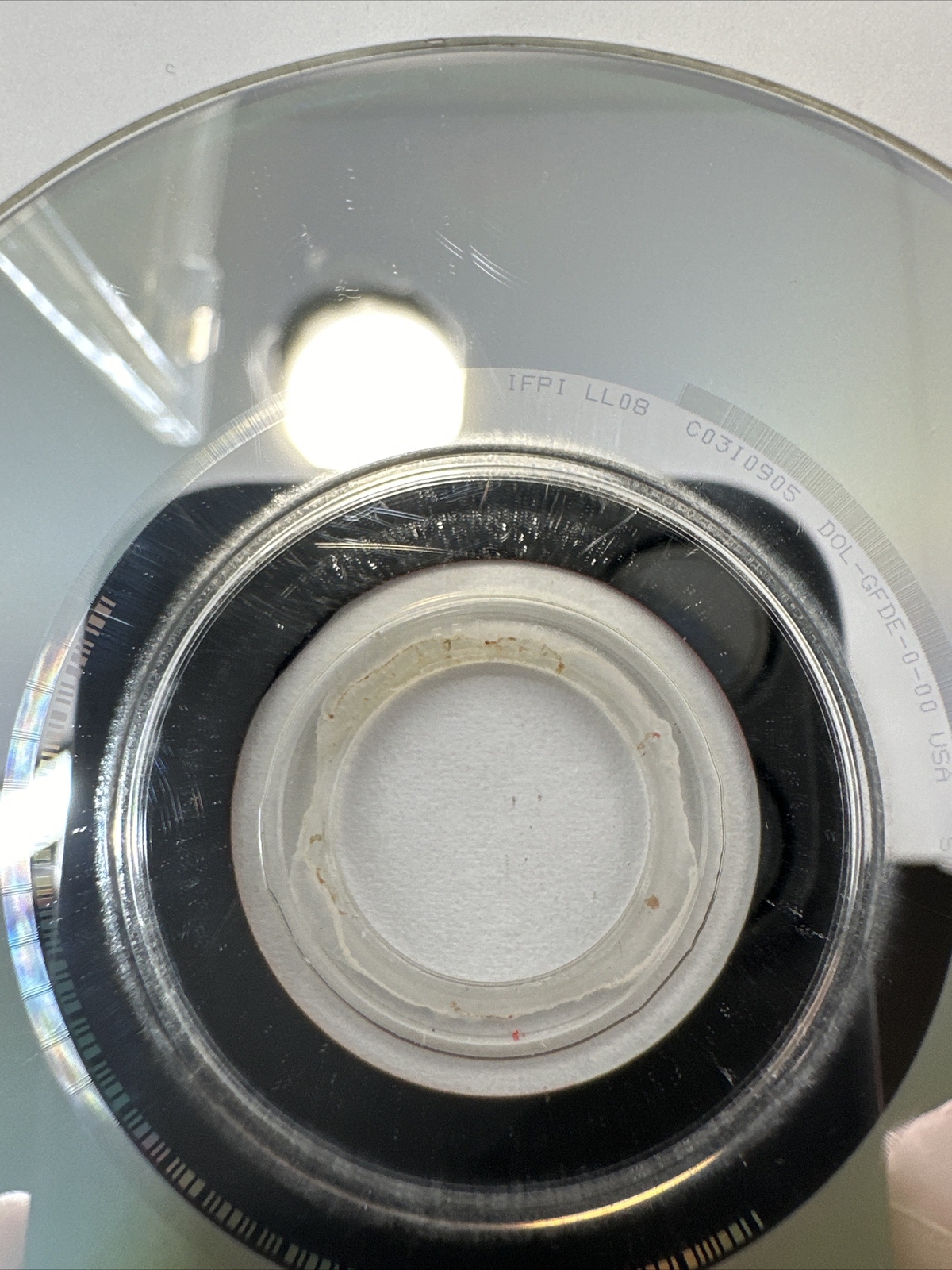 Freedom Fighters (Nintendo GameCube, 2003) DISC ONLY TESTED & WORKING ...