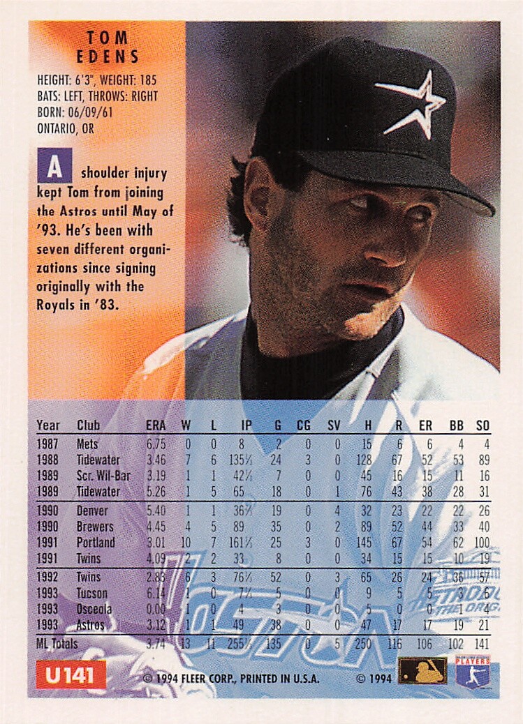 Tom Edens's Instagram, Twitter & Facebook on IDCrawl