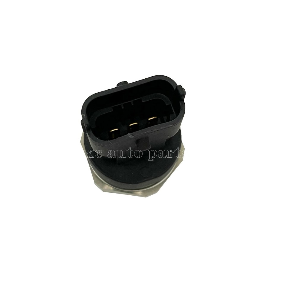 Fuel Rail Pressure Sensor Regulator For Jeep Grand Cherokee Ram 1500 ...