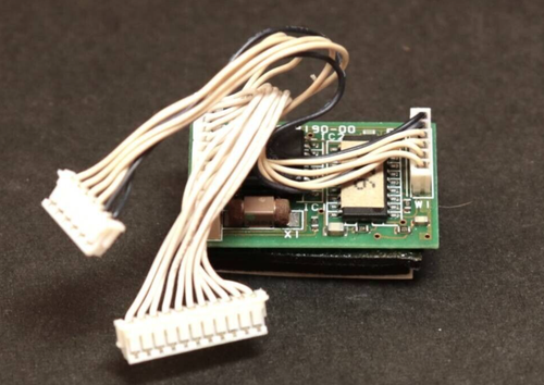 KENWOOD DTU-2 DTMF MODULE For KENWOOD TM-241/ TM-641/ TM-721/ TM-741/TM ...