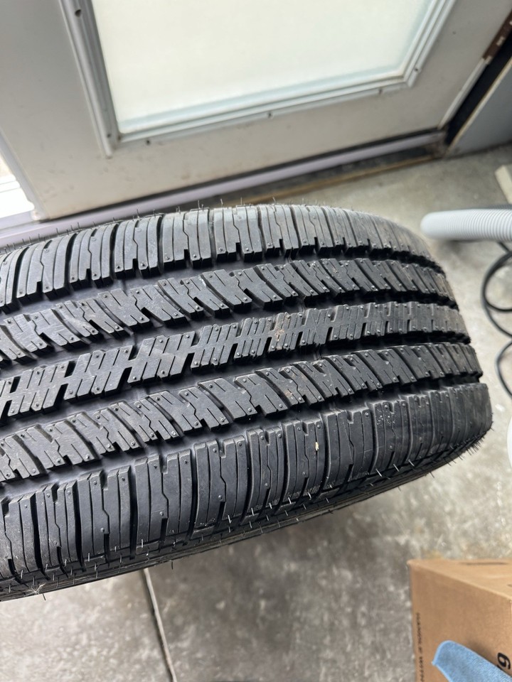 Brand New Firestone Tire With Rim | eBay