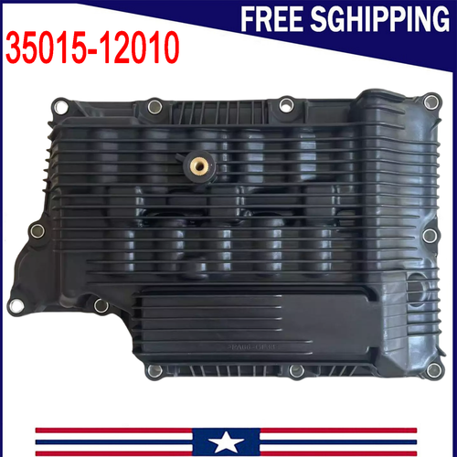 NEW Fits For Toyota Camry 2018-2021 K120 CVT Transmission Cover 35015 ...