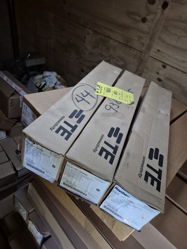 RAYCHEM 3M TE CONNECTIVITY CSJA-1521 COLD SHRINKABLE SPLICE KIT 5kv ...