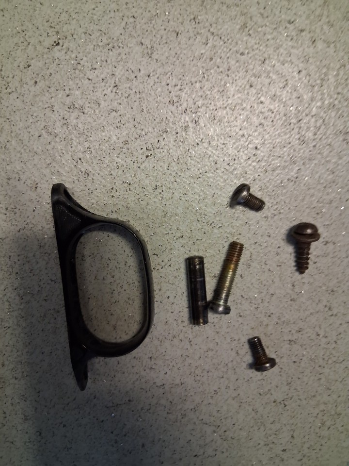 Diana Model G80 Cylinder | eBay UK