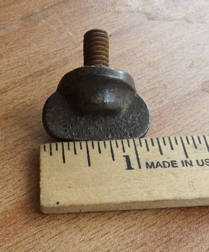 Vintage Larkin Meat Table Mount Grinder Food Chopper Parts Only Thumb ...