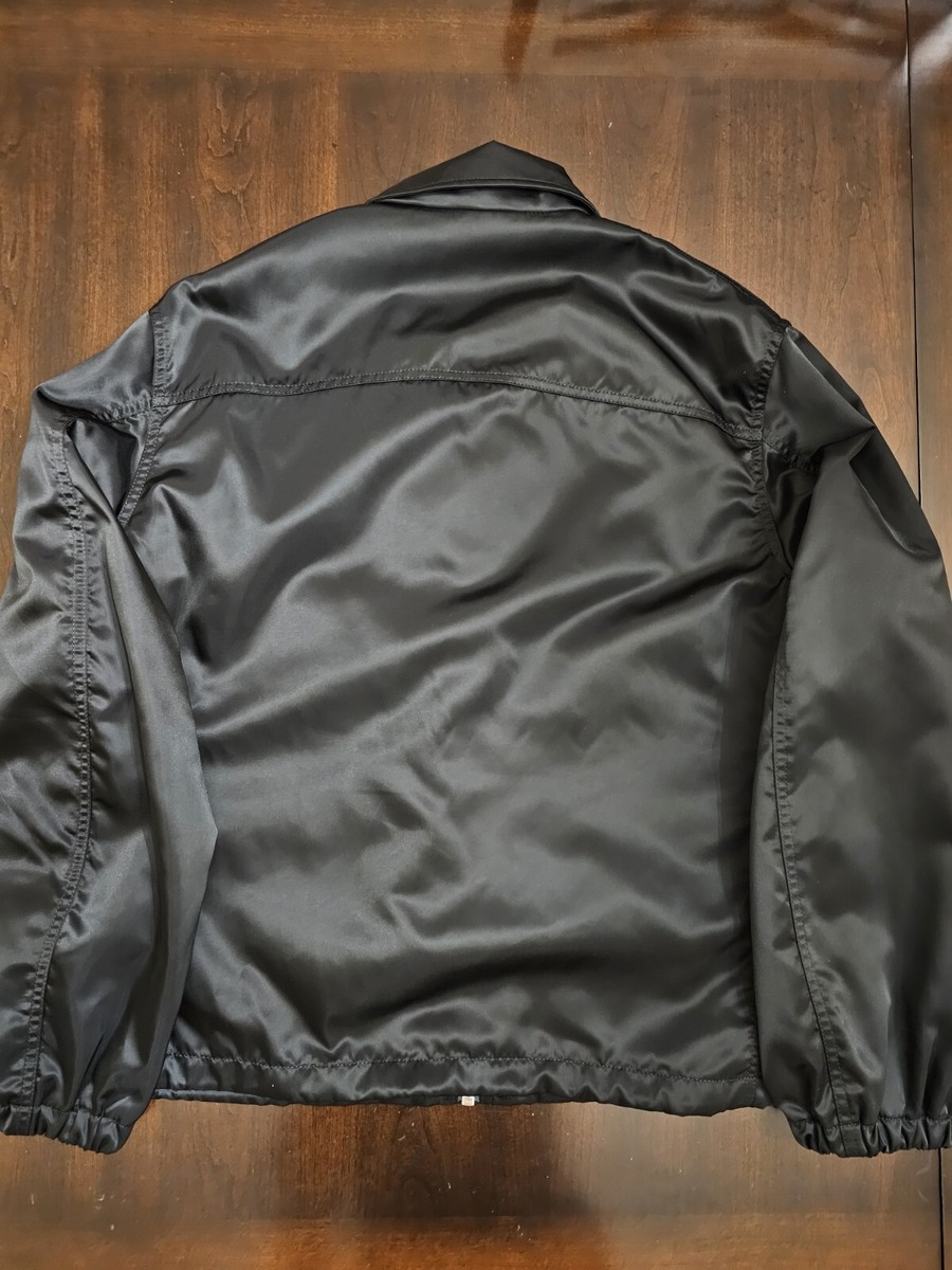 Junya Watanabe Man Comme des Garcons Lobster Clasp Nylon Junya Watanabe Man Comme des Garcons Lobster Clasp Nylon