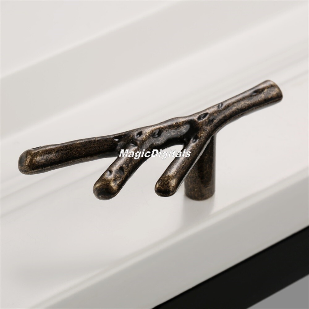 Twig Cabinet Door Pulls | Cabinets Matttroy