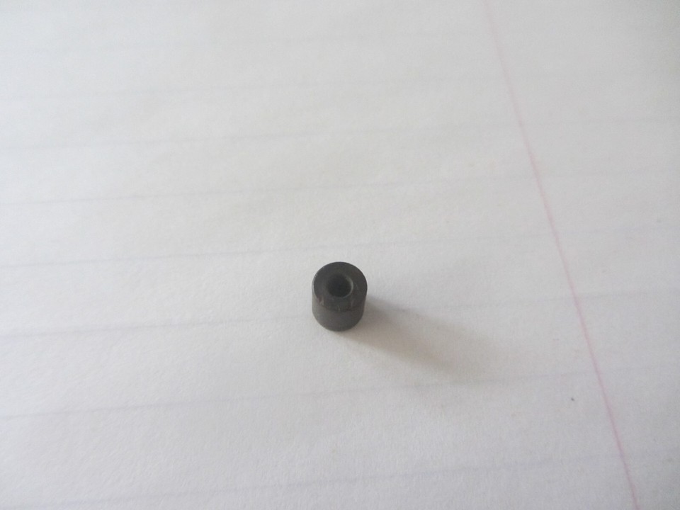 Vtg MILITARY AIRCRAFT CLOCK KNOB Small Knob Waltham push on fastener | eBay
