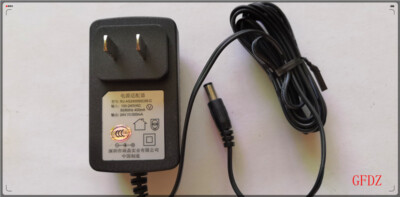 AC Adapter Model RJ-AS240050C55-C 24V 1500mA Switching Power Supply | eBay