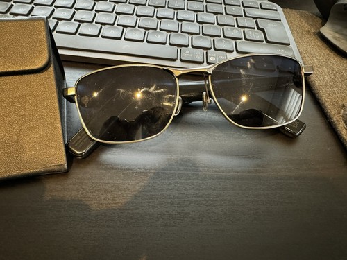 Anker Soundcore Frames Smart Audio Sunglasses - Wander for sale online | eBay