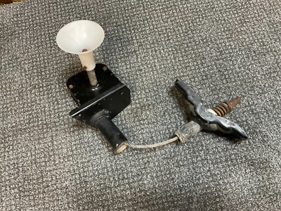 RAM 1500 SPARE TIRE CARRIER 2013-22 classic OEM 68230304AB MOPAR 4th ...