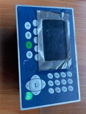 Mettler Toledo IND570 Industrial Weighing Terminal - Blue for sale ...