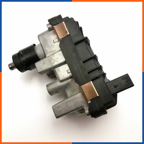 Actuator pour MINI | 6NW010430, 54359700047, 5435-970-0047 | eBay
