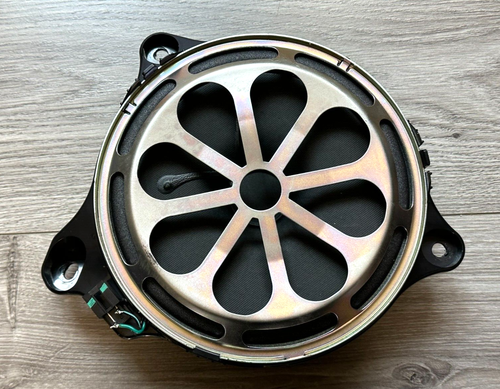 2020 2021 Mercedes GLE350 GLE450 FRONT LEFT DOOR SPEAKER 1678203600 ...