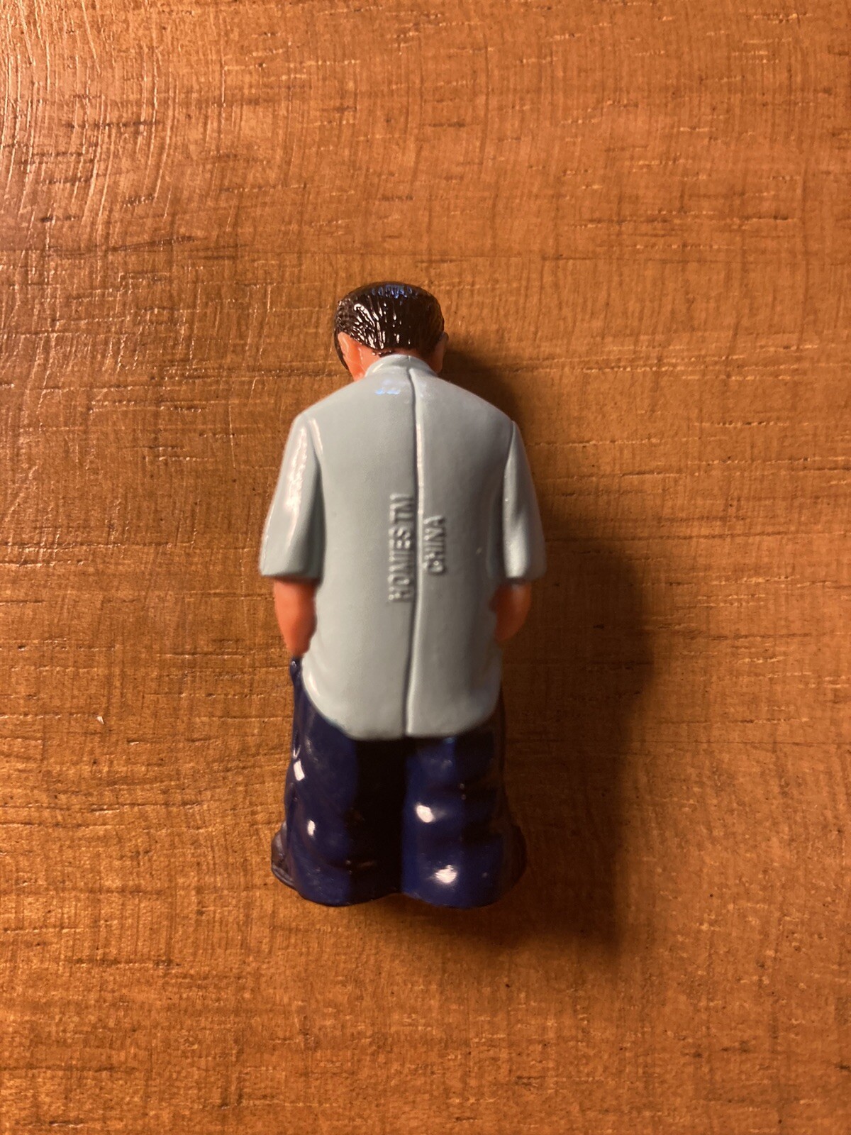 Homies SLEEPY VINTAGE 2002 MINT In Original Packaging Capsule RARE MIC ...