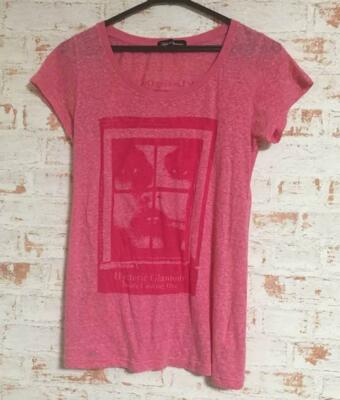 HYSTERIC GLAMOUR T-shirt SIZE FREESIZE For Women 3270405 | eBay HYSTERIC GLAMOUR T-shirt SIZE FREESIZE For Women 3270405 | eBay