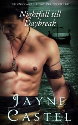 Jayne Castel Nightfall till Daybreak (Paperback) (UK IMPORT ...