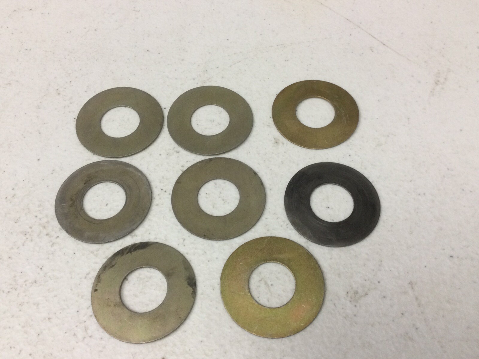 Cessna Aircraft Washer, P/N 0841004-3 | eBay