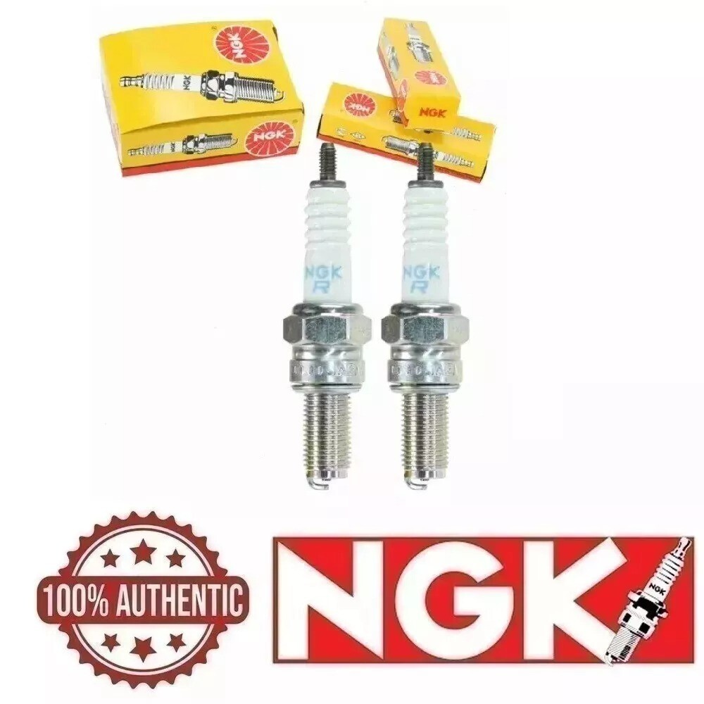 NGK BPR4ES - Alternative spark plugs