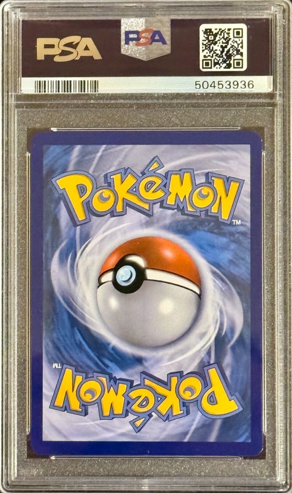 2016 Pokemon XY Evolutions FA Mewtwo EX Card 103/108 Holo PSA 10 | eBay