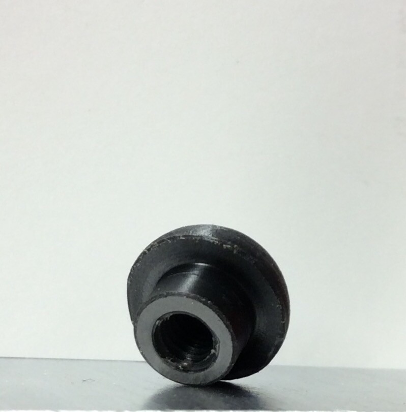 🇺🇸 Cessna Panel nut 1513174-5 Instrument Panel Nut NOS black 8-32 🇺🇸 | eBay