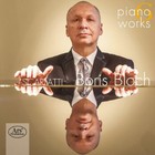 Boris Bloch - Piano Works 6 [New CD] | eBay