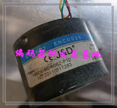 1pcs New J60S-9C-60BZ-P12 Encoder for JD paper Cutter (no box) | eBay