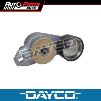 Dayco Automatic Belt Tensioner fits Volvo FH13 FM13 13.0L 05 - 14 ...