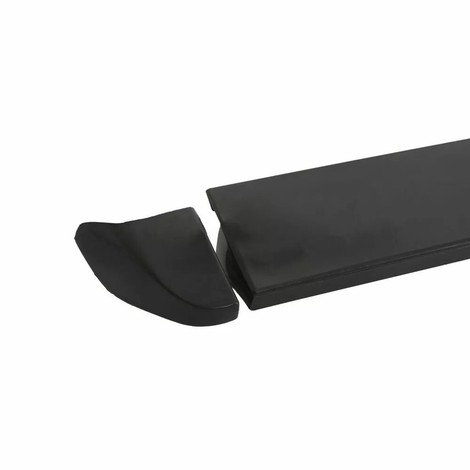 Rear Spoiler Wing SS Style Polyurethane Plastic For 1999-2006 Chevy ...