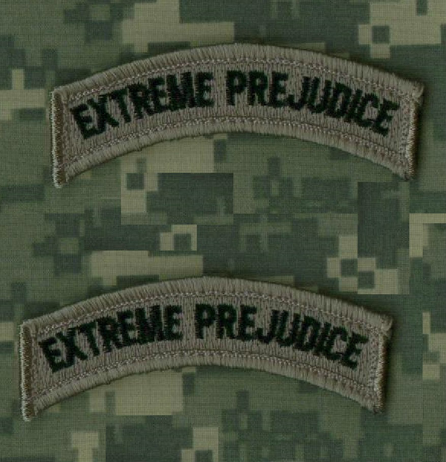 KANDAHAR AFSOC TACP JTAC FORWARD COMBAT CONTROL velkrö PATCH: Trunk ...