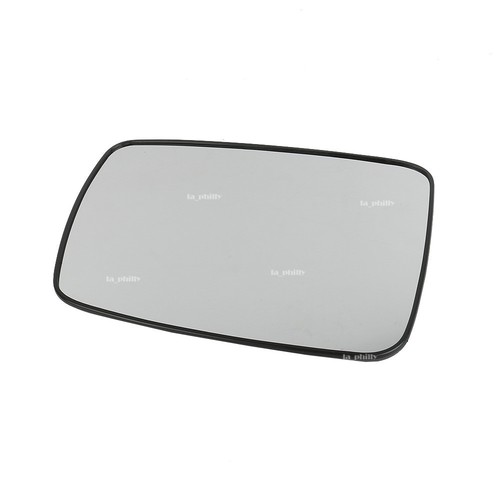 Right Side Mirror Glass LR017067 For Land Rover LR2 LR3 Range Rover | eBay
