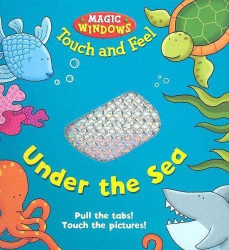 Under the Sea by Beck Ward (2004, Trade Paperback) for sale online | eBay