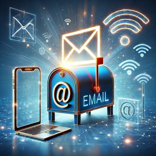 email database, email Marketing, Email List Building Service, Email ...