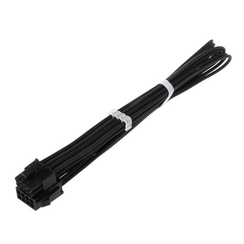 PC Motherboard Full 8pin Chassis Power line 8pin to 8(6+2)pin | eBay