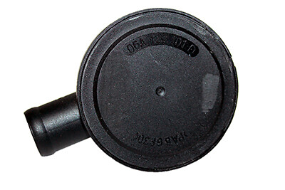 Brand New Engine Crankcase Pressure Regulator Valve For Audi # 06A-129 ...