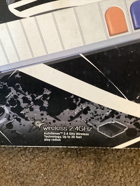 The Ant Commandos Wireless Shedder (549460) Guitar for sale online | eBay